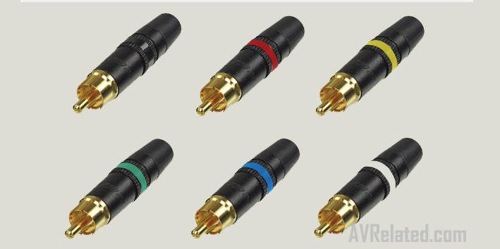 The Evolution of Audio Connectors: How Technology Has Changed the Game ...
