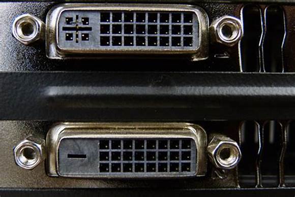 Guide to Display Interfaces: VGA, DVI, HDMI, DisplayPort, and USB-C ...