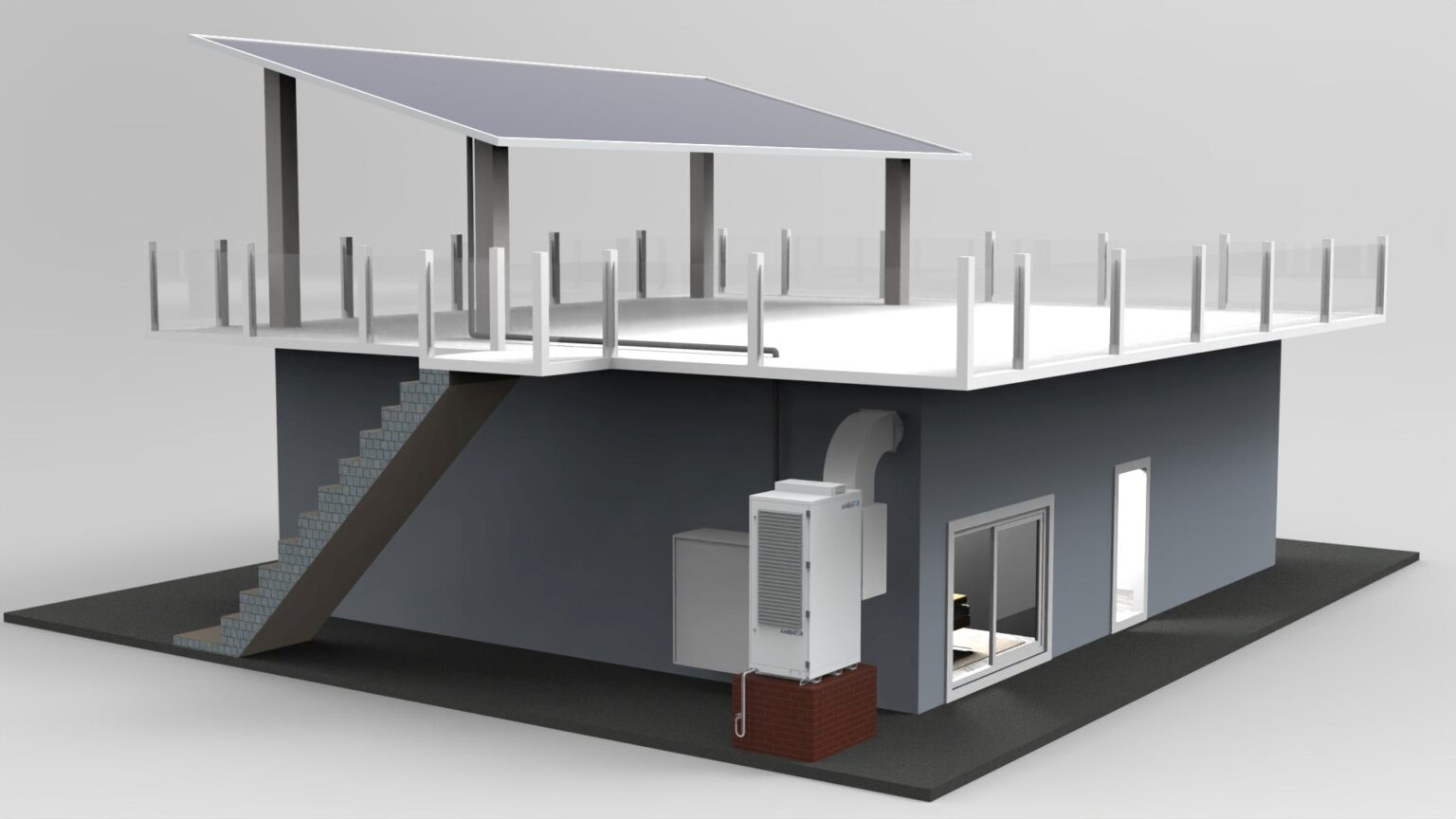 Ambiator Explained: How You Can Save $1,500/Year on Cooling Costs ...